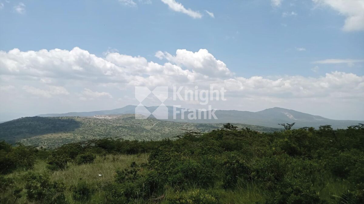 Prime 19.5acres For Sale in Champagne Ridge. | Knight Frank