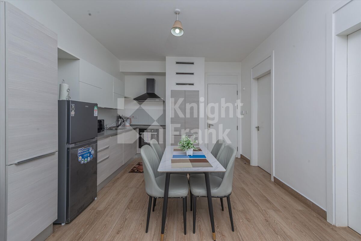 Well-designed 2 bedroom en suite apartment with breathtaking views ...