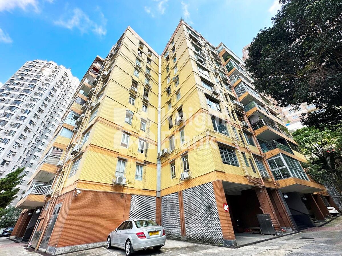 apartment for sale in Woodland Gardens, 62A-62F Conduit Road, Mid ...