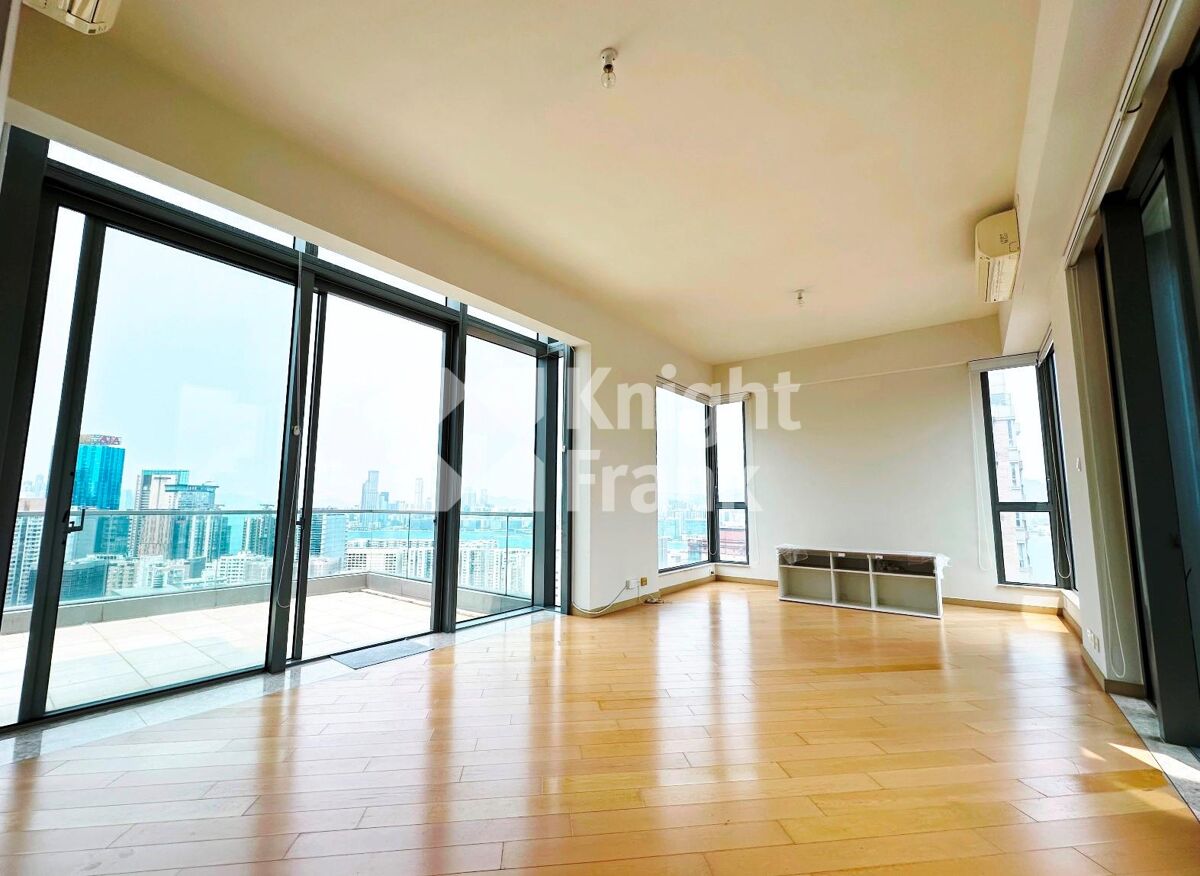 apartment for sale in Lime Habitat, 38 Ming Yuen Western Street, North ...