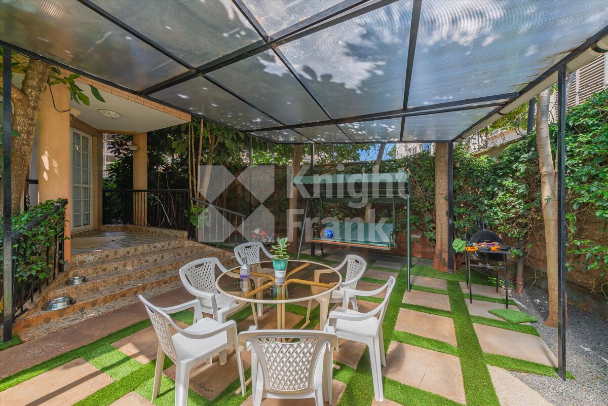Charming 2 bedroom apartment to let at General Mathenge. | Knight Frank UK
