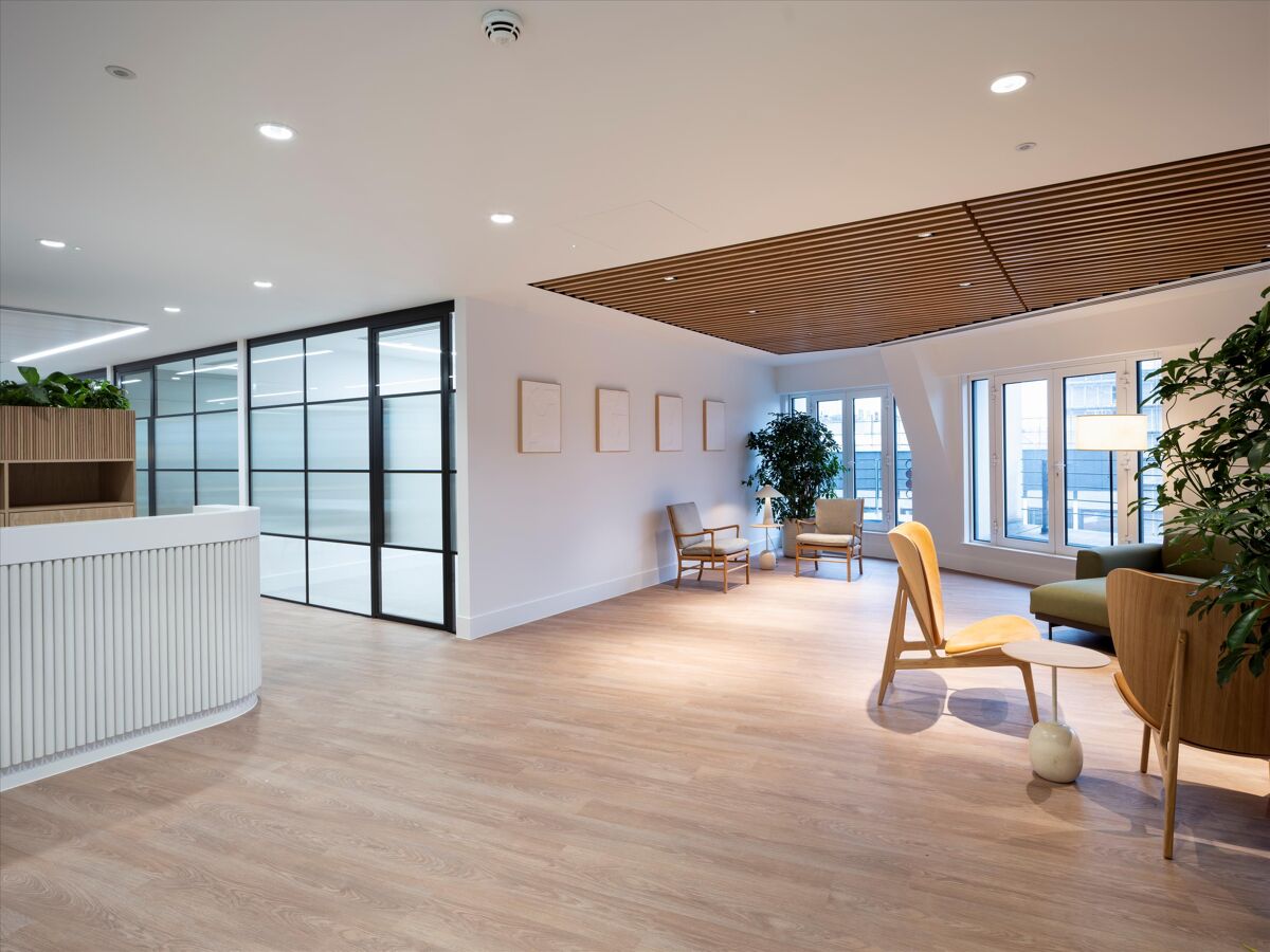 Office to rent in 25 Victoria Street, London, SW1H - hub2442037 ...