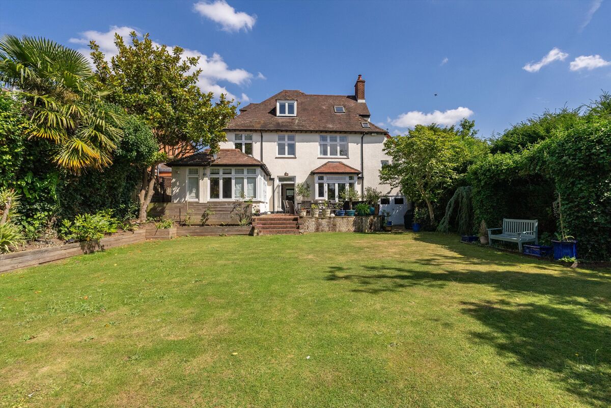 House for sale in Belvedere Avenue, Wimbledon, London, SW19 ...