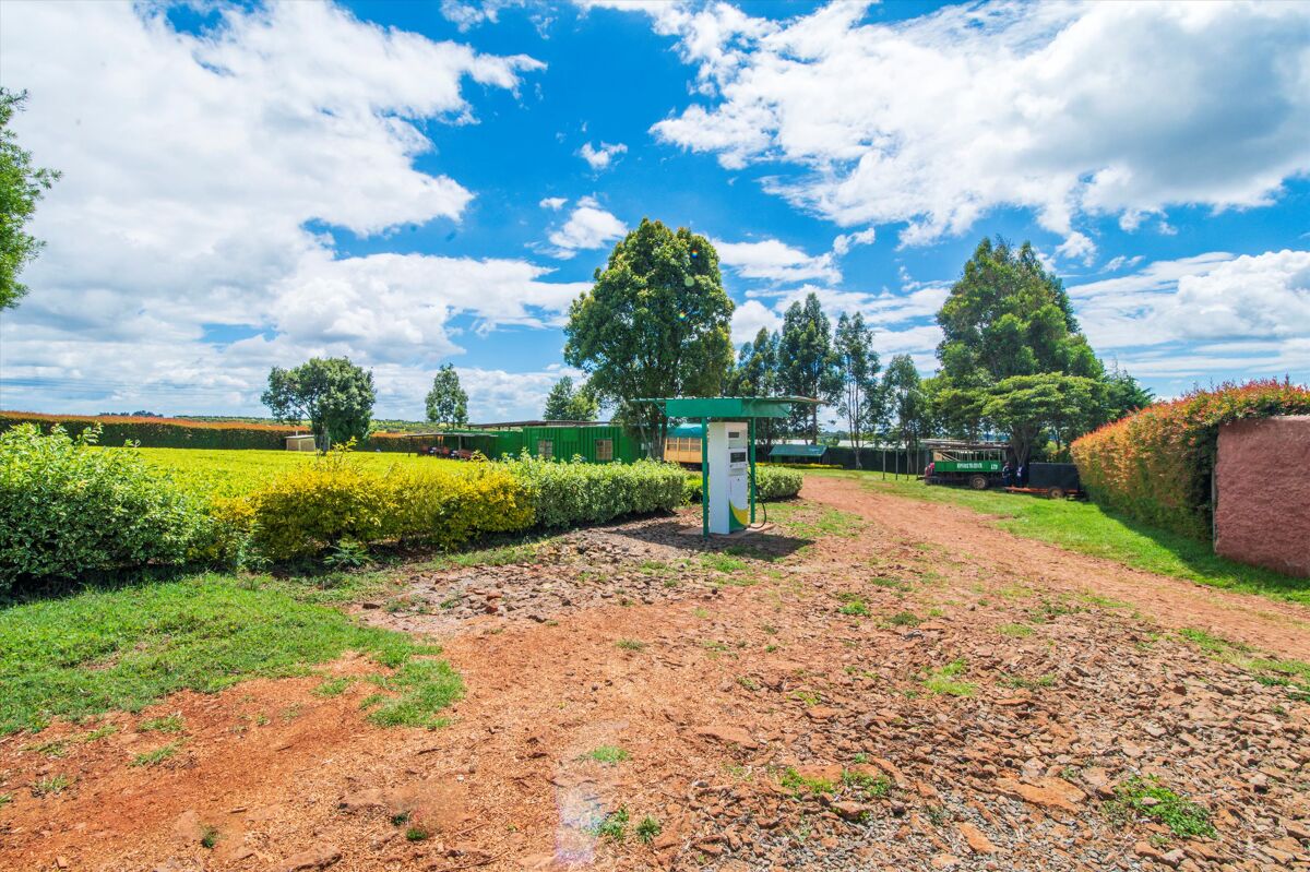 Agricultural for sale in Kipkabus Area, Near Eldama Ravine, Elgeyo ...