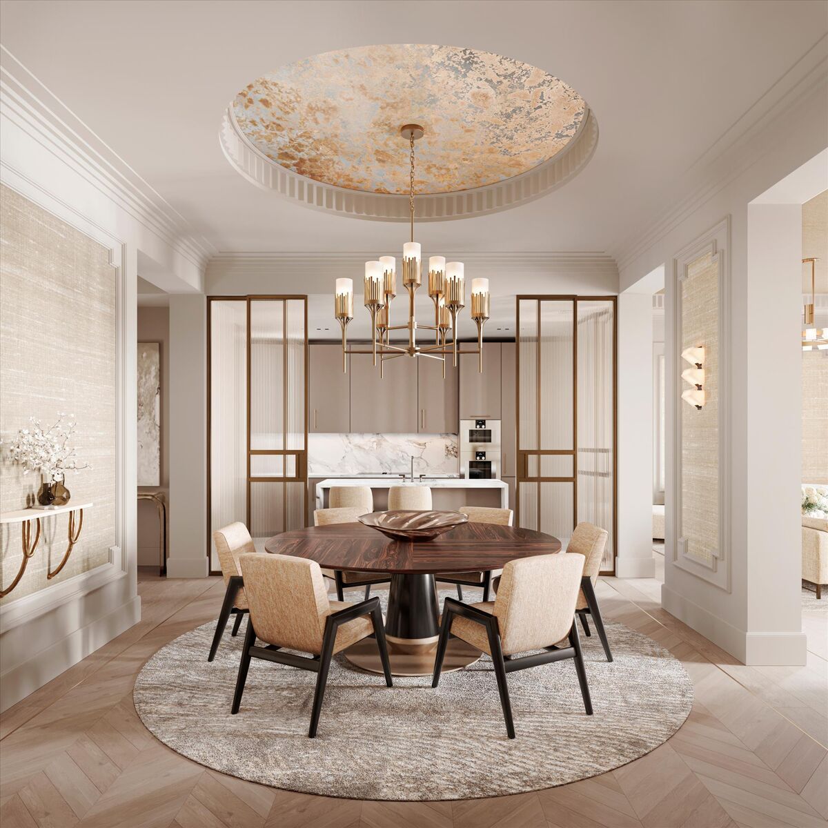 Santa Catalina 5 | Knight Frank