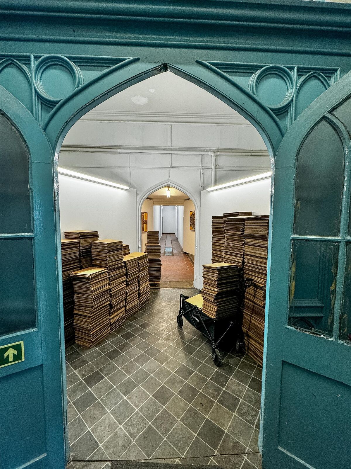 The Cloudesley Centre, Cloudesley Square, London, N1 | Knight Frank