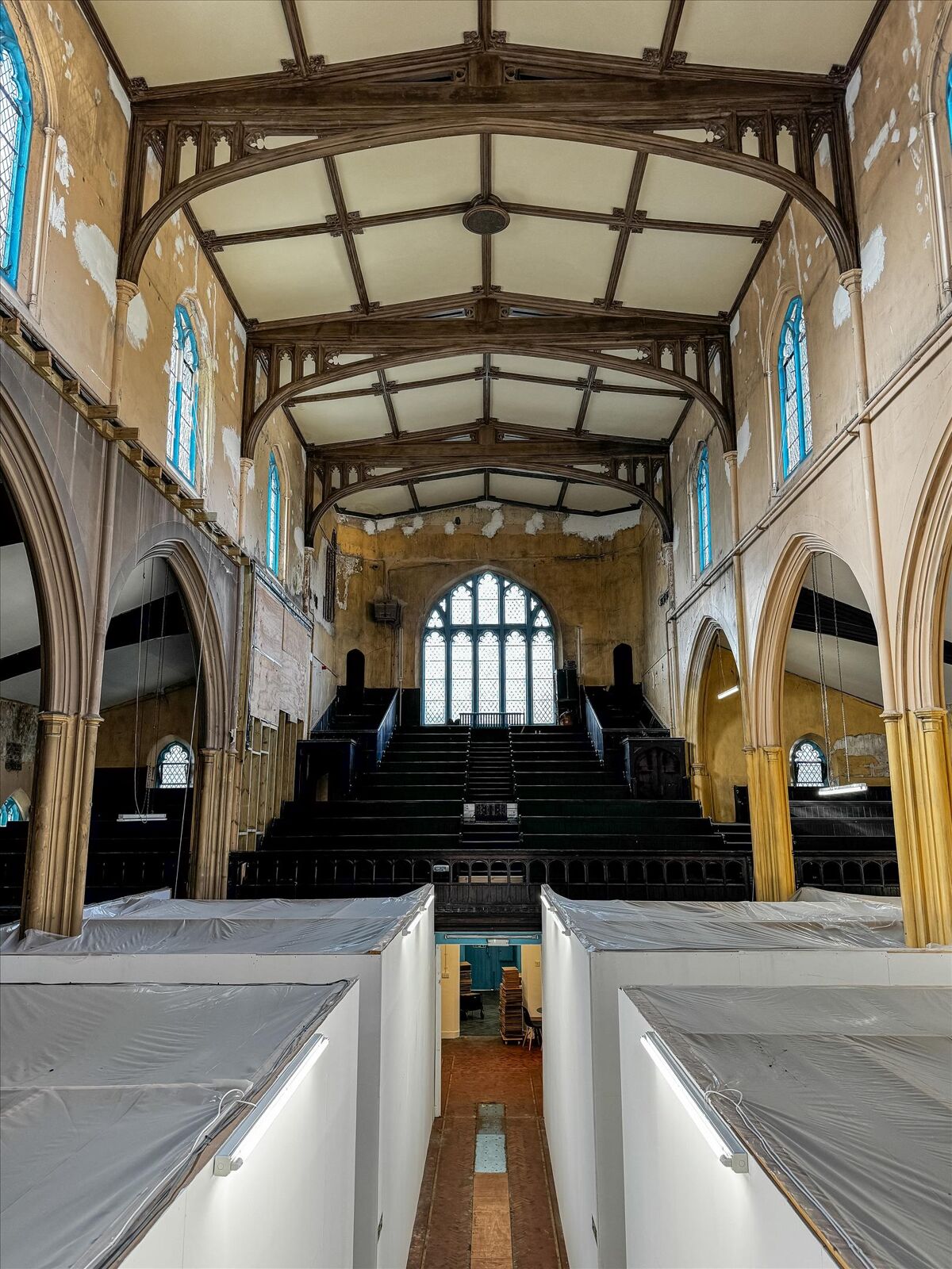 The Cloudesley Centre, Cloudesley Square, London, N1 | Knight Frank