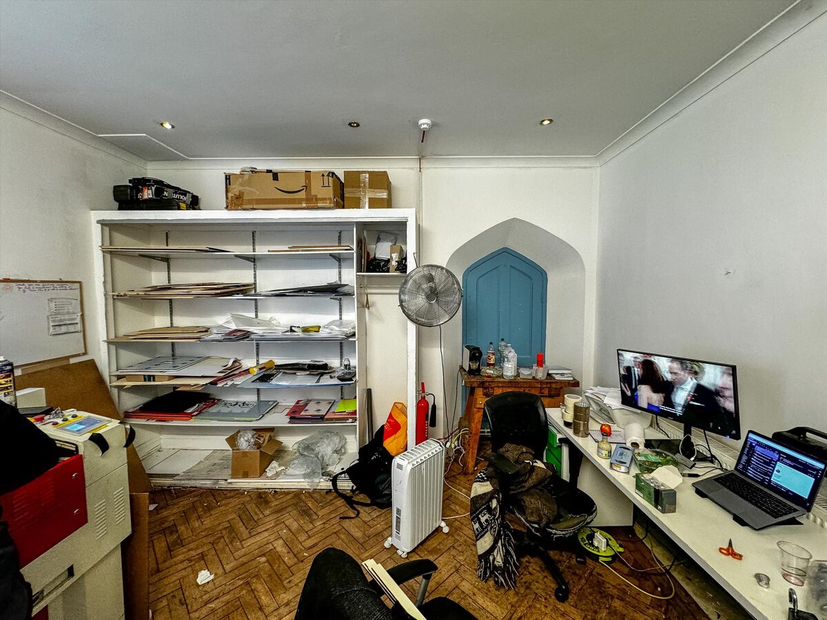 The Cloudesley Centre, Cloudesley Square, London, N1 | Knight Frank