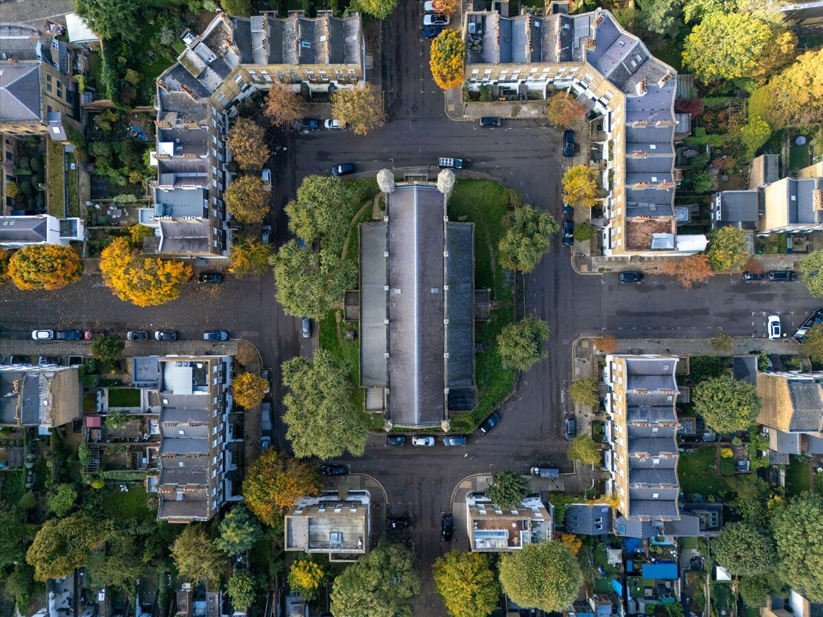 The Cloudesley Centre, Cloudesley Square, London, N1 | Knight Frank