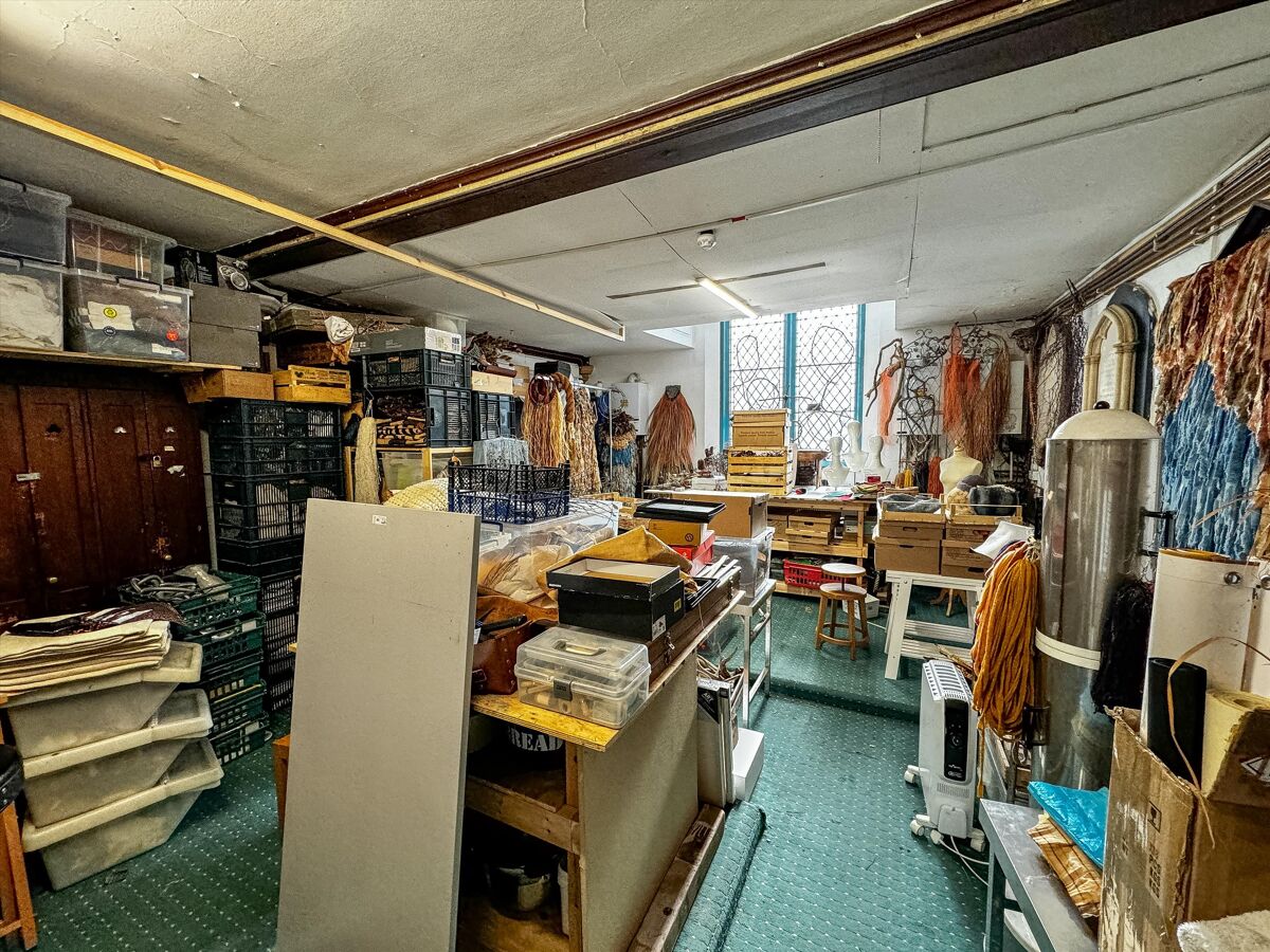 The Cloudesley Centre, Cloudesley Square, London, N1 | Knight Frank