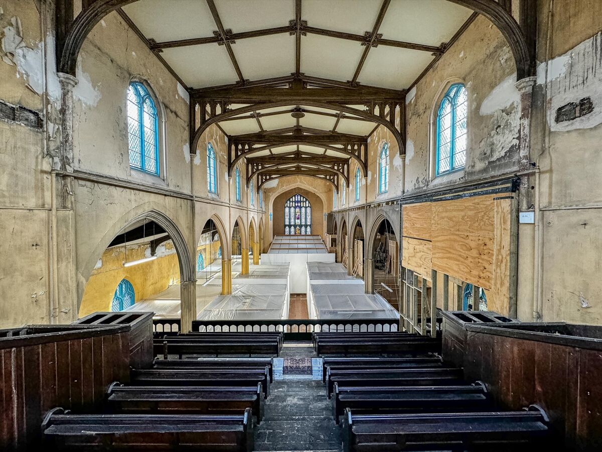 The Cloudesley Centre, Cloudesley Square, London, N1 | Knight Frank