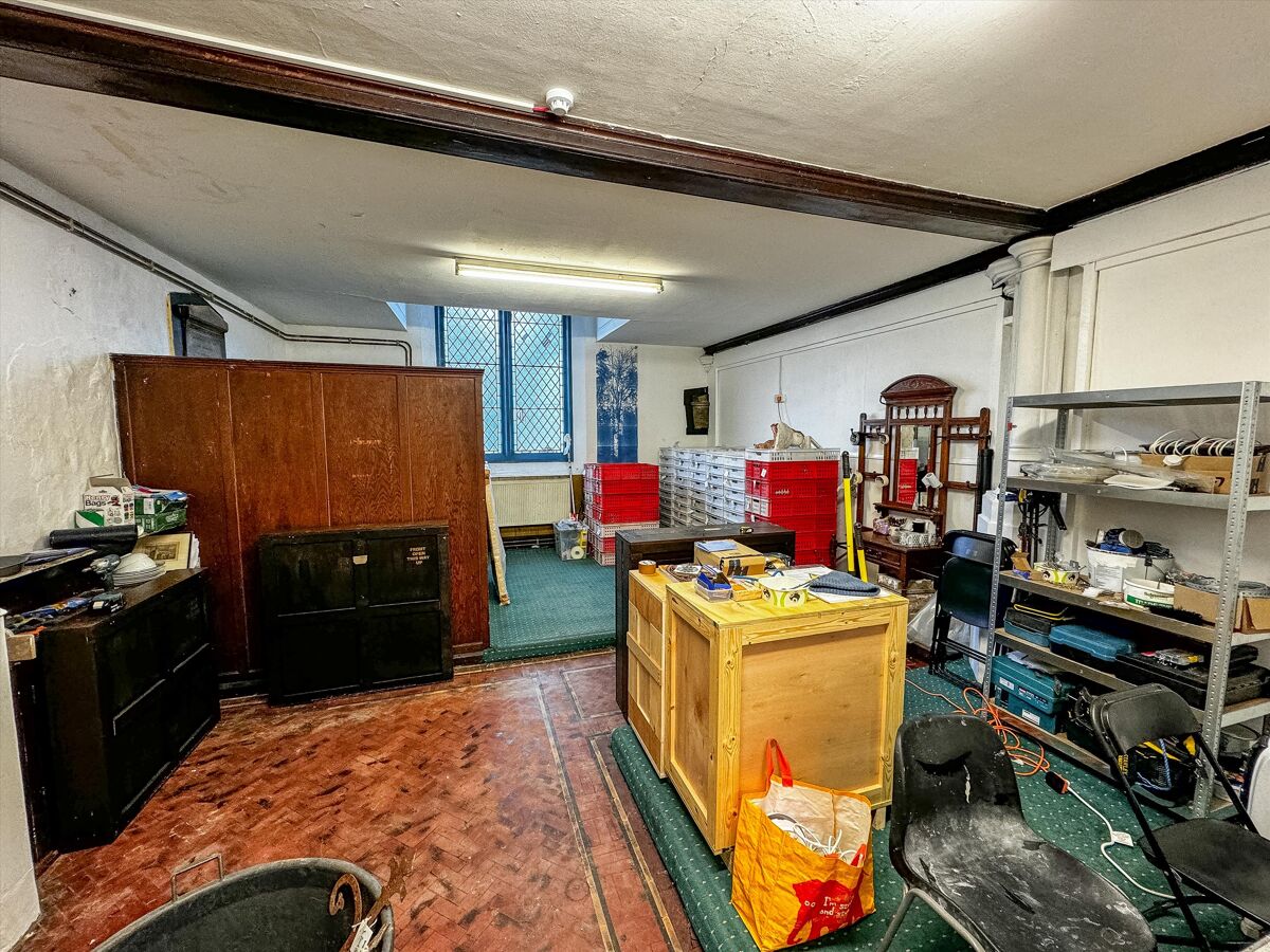 The Cloudesley Centre, Cloudesley Square, London, N1 | Knight Frank