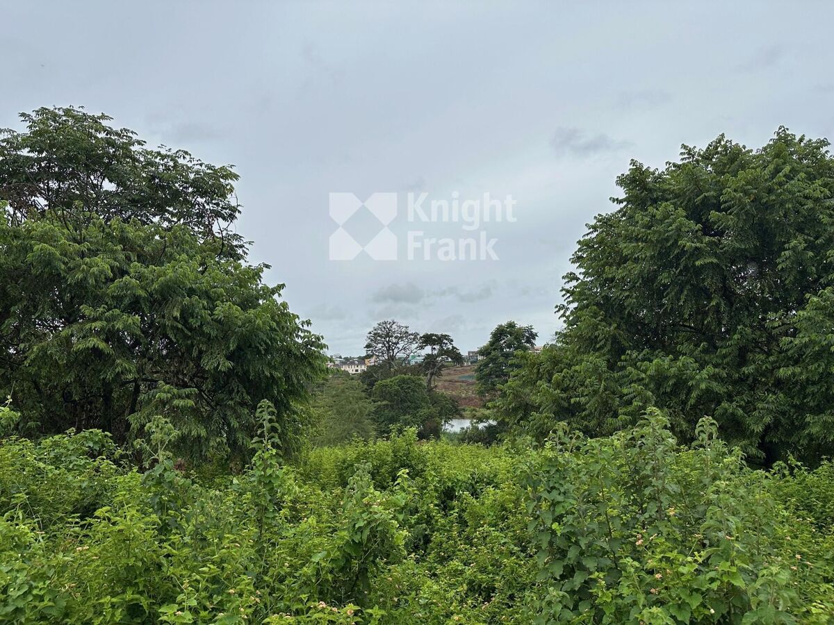 Prime Half-Acre Plot in Kijani Ridge, Tatu City | Knight Frank