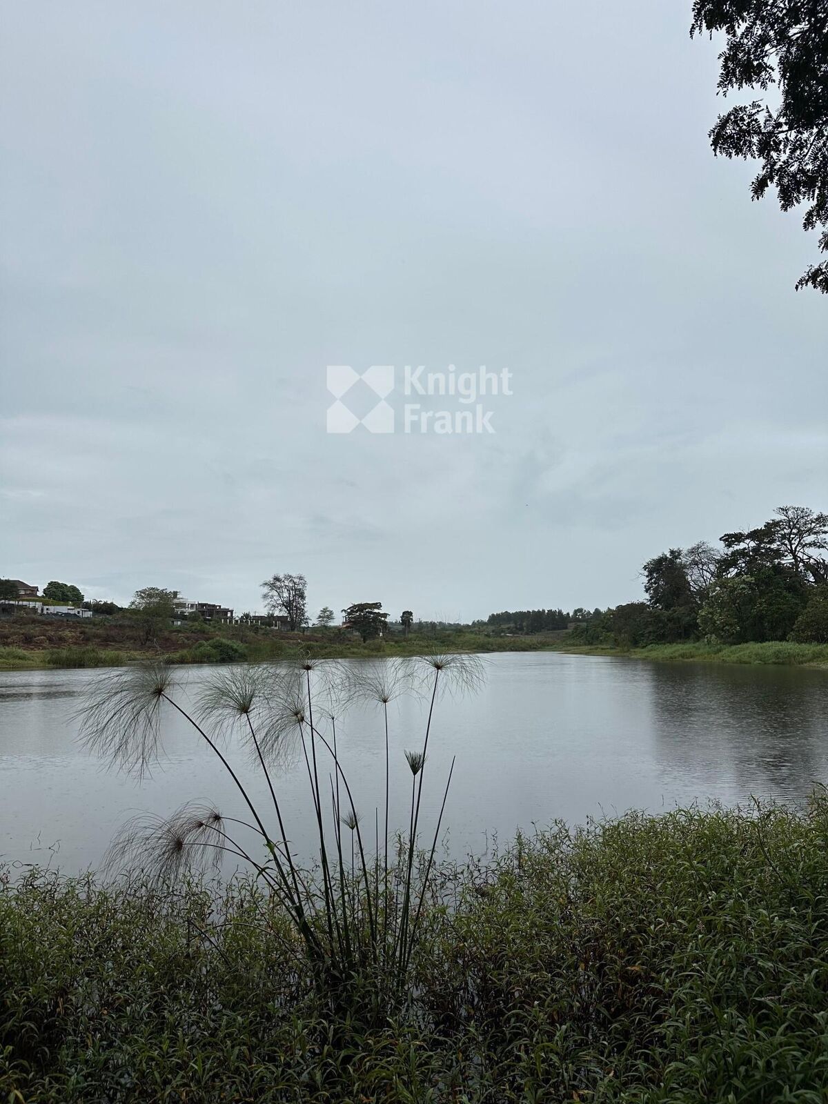 Prime Half-Acre Plot in Kijani Ridge, Tatu City | Knight Frank Global