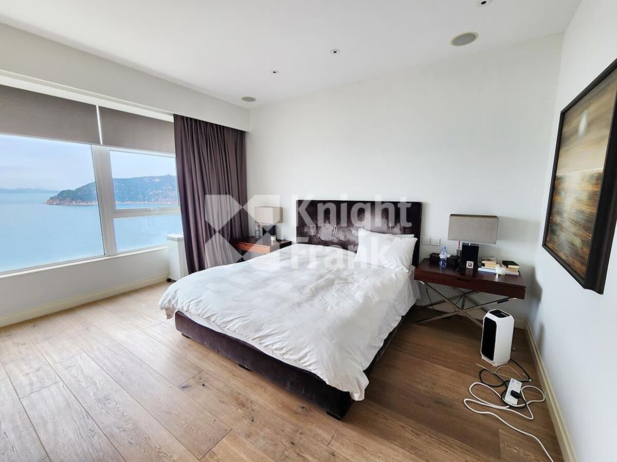 townhouse for sale in Regalia Bay, 88 Wong Ma Kok Road, Stanley, Island ...