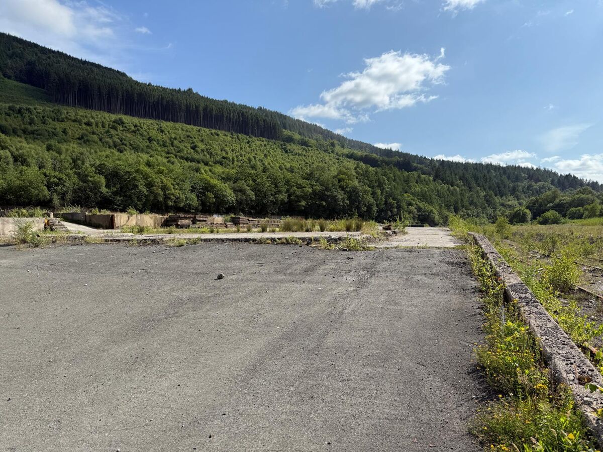 Energy And Waste for sale in FORMER UNITY MINE AND RAILHEAD, HEOL ...