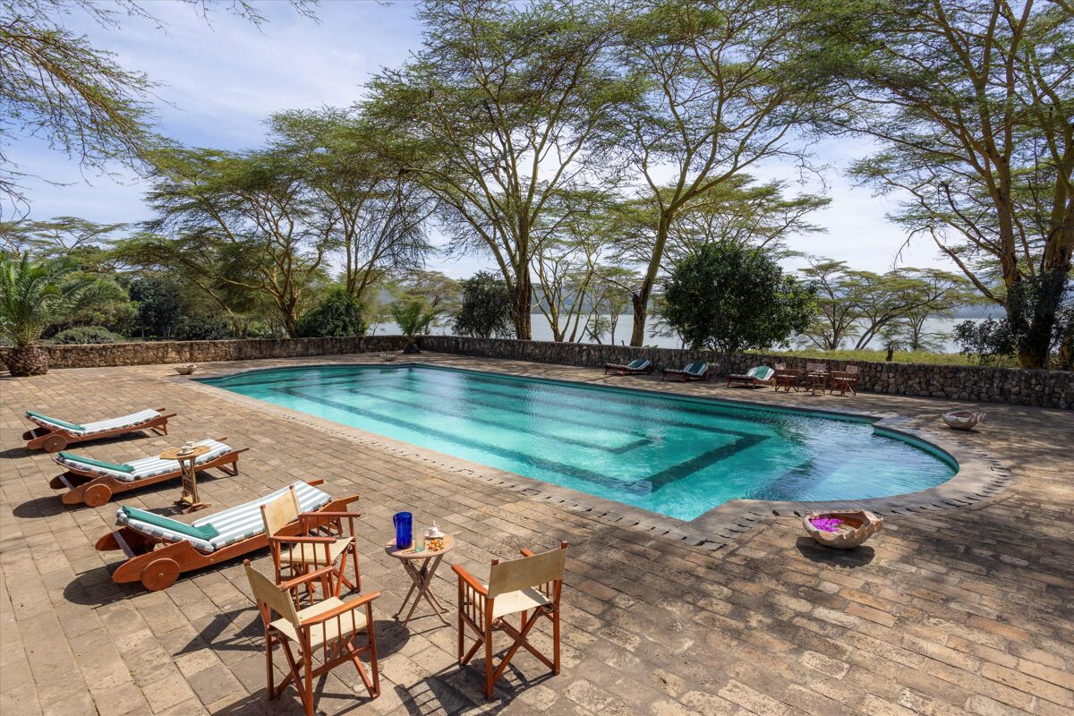 Estate for sale in Hippo Point, Lake Naivasha - hub2506437 | Knight Frank