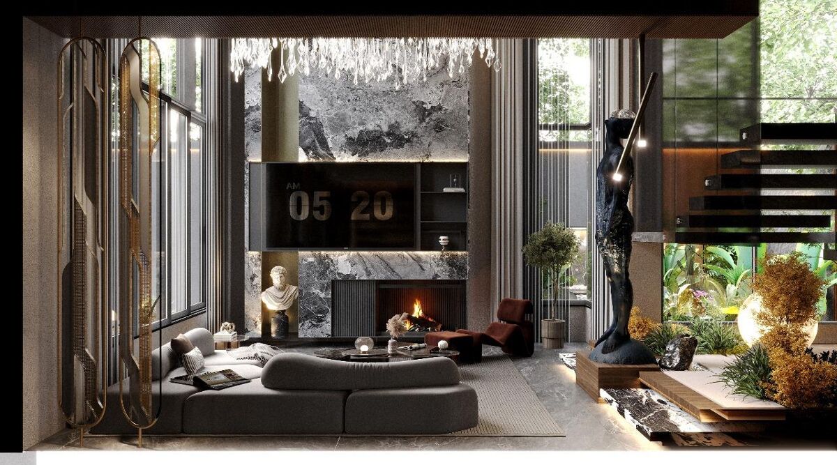 development for sale in Ostrea Villas, Karen - hub2506494 | Knight ...