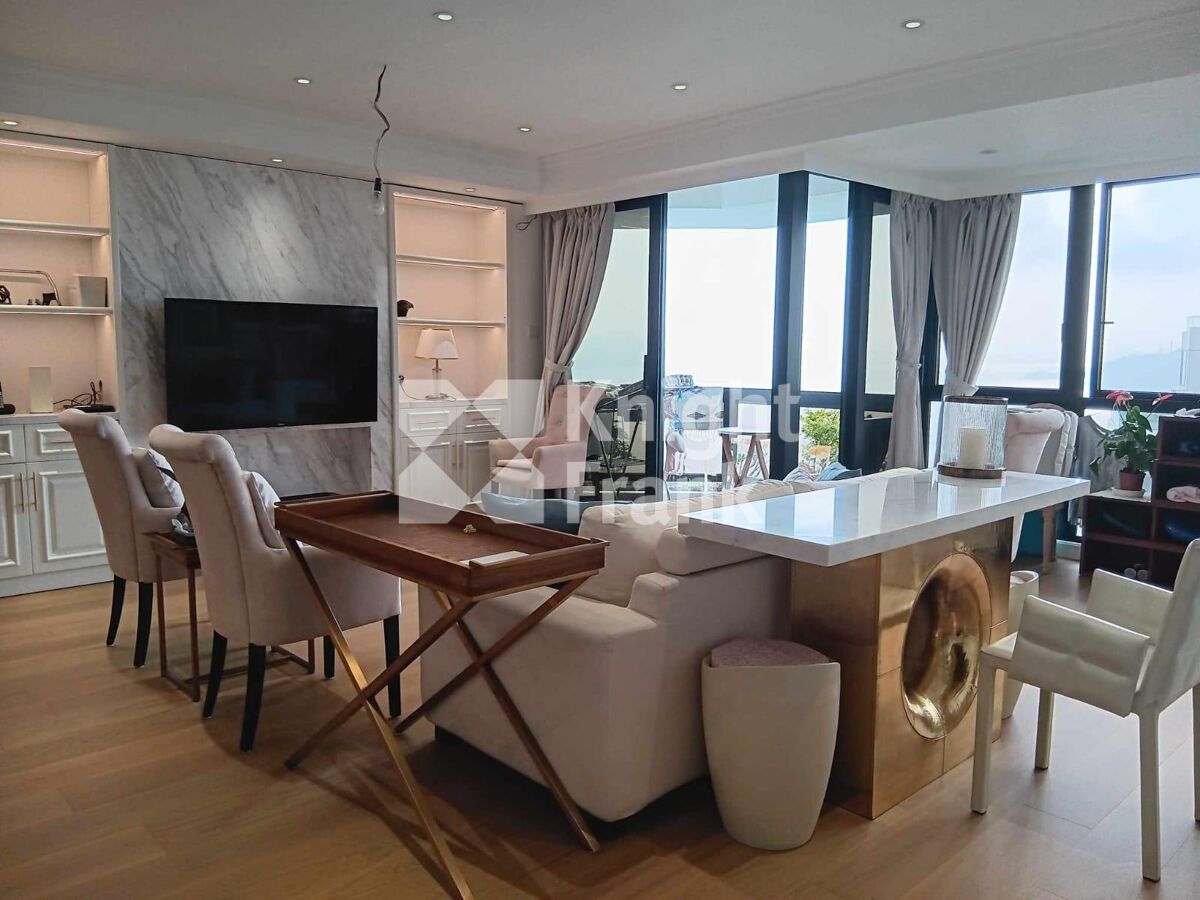 apartment to rent in South Bay Towers, 59 South Bay Road, South Bay ...