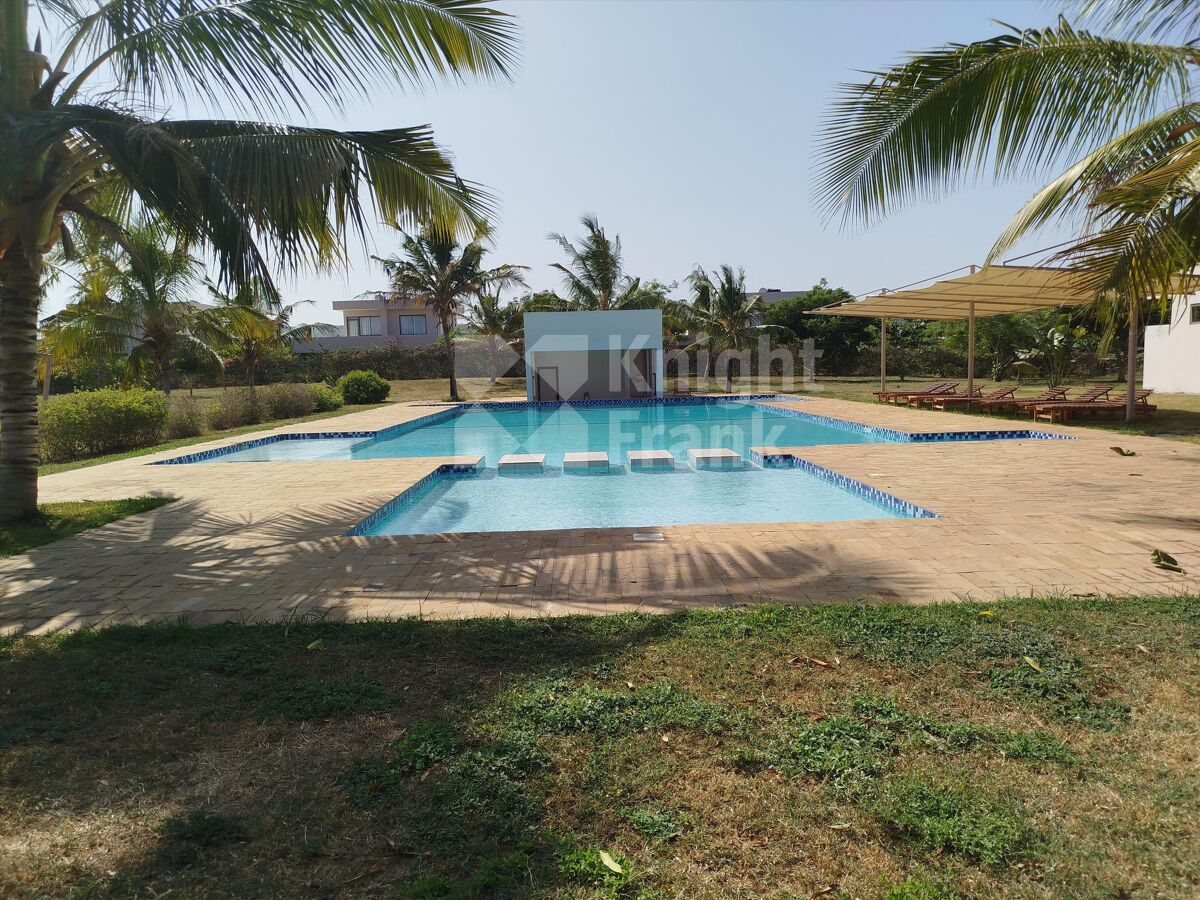 Stunning 3-Bedroom Bungalow in Awali Estate, Vipingo | Knight Frank Global