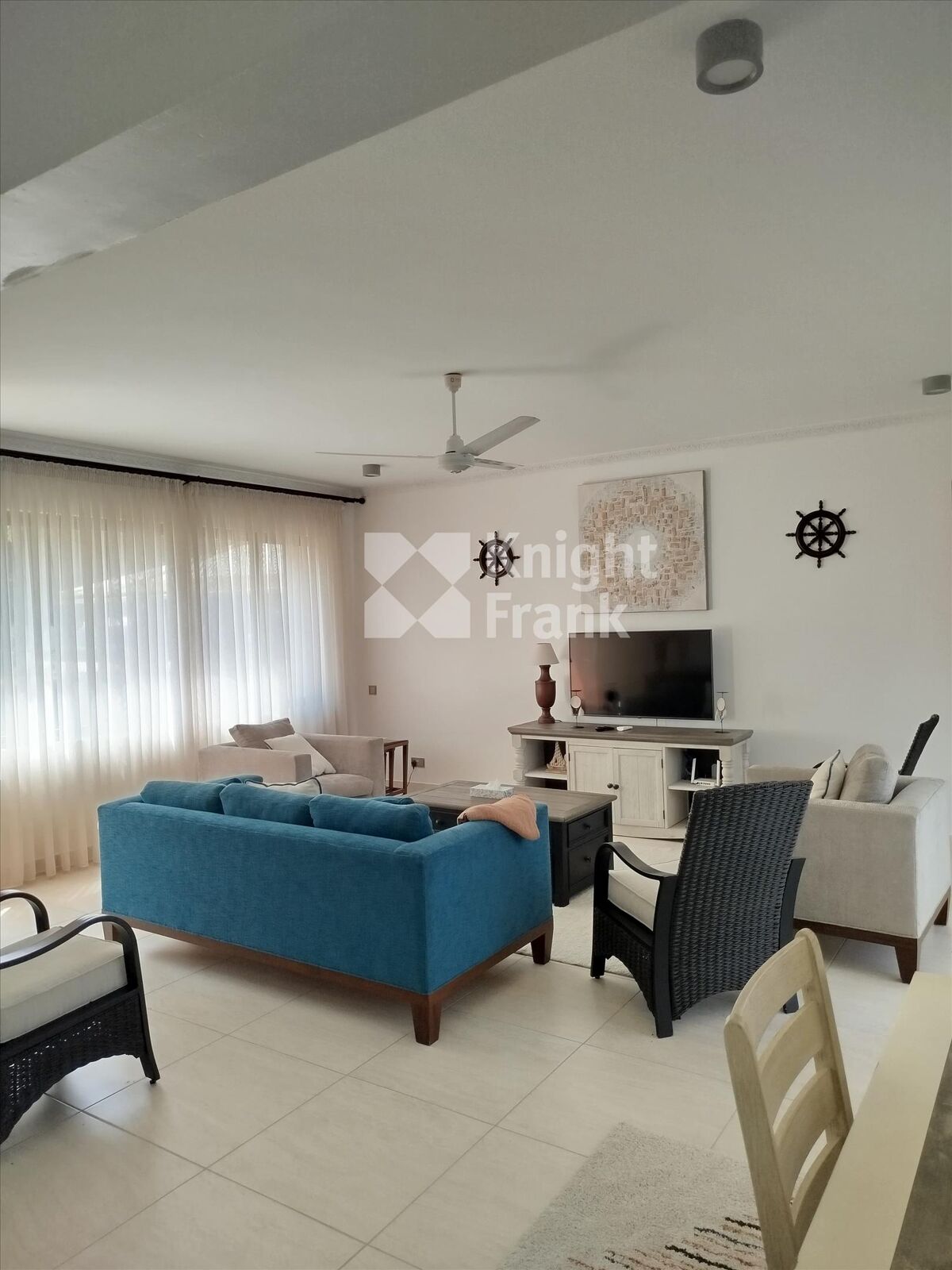 Stunning 3-Bedroom Bungalow in Awali Estate, Vipingo | Knight Frank Global