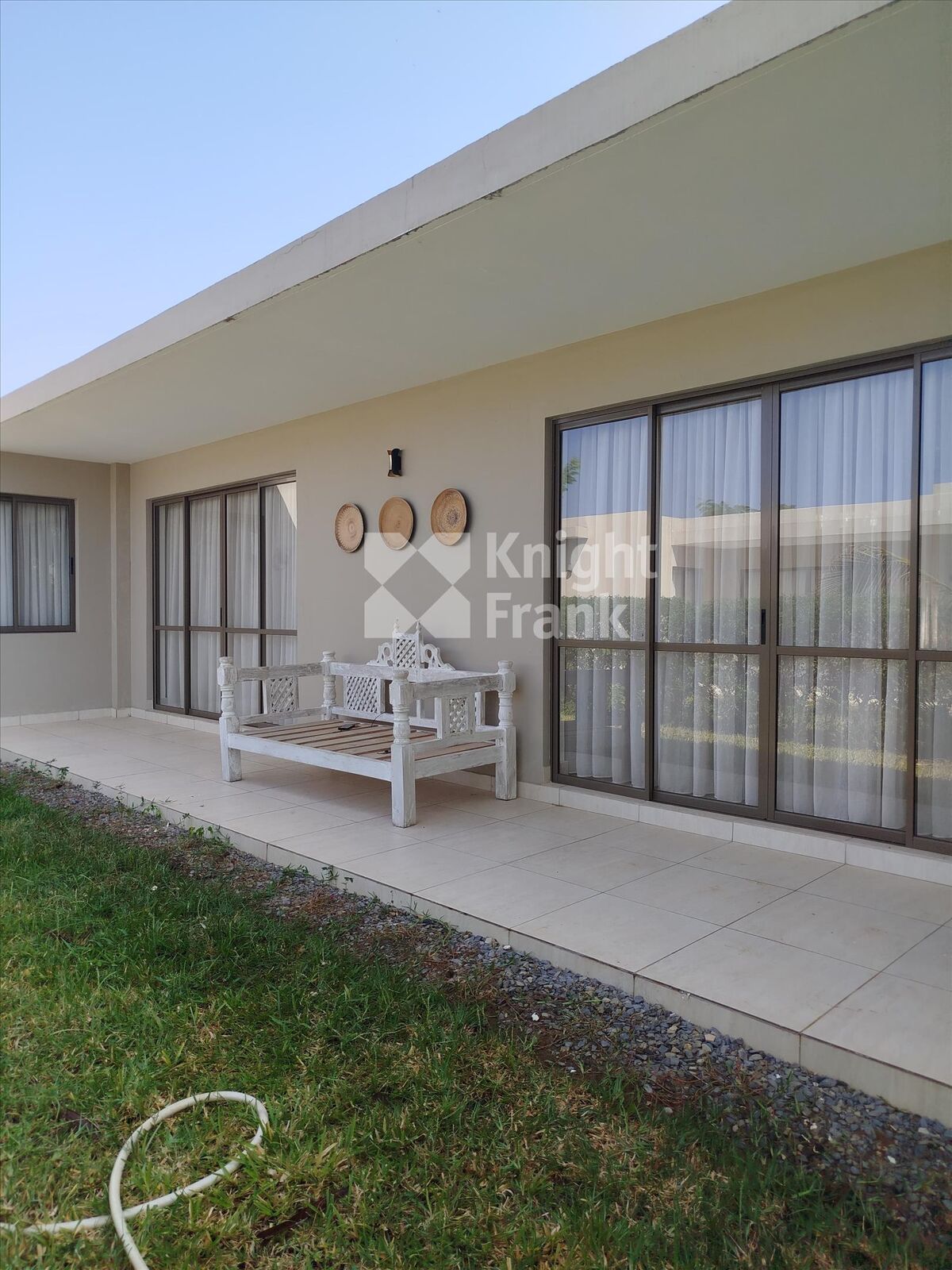 Stunning 3-Bedroom Bungalow in Awali Estate, Vipingo | Knight Frank