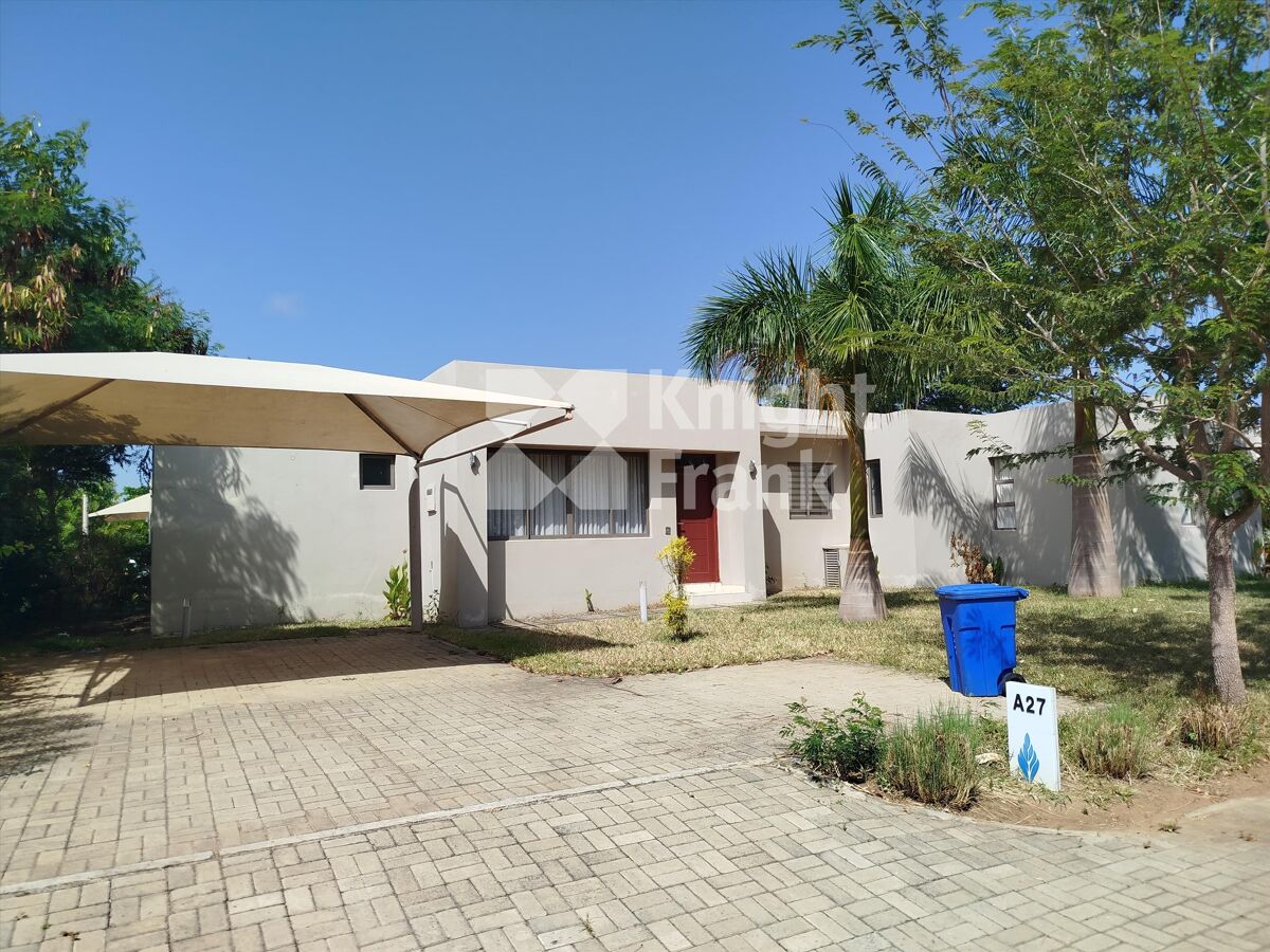 Stunning 3-Bedroom Bungalow in Awali Estate, Vipingo | Knight Frank Kenya