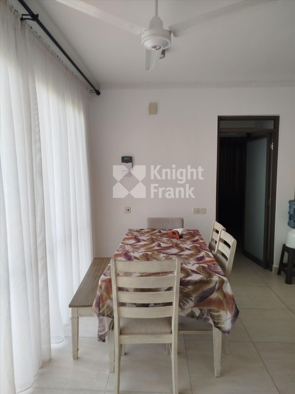 Stunning 3-Bedroom Bungalow in Awali Estate, Vipingo | Knight Frank Global