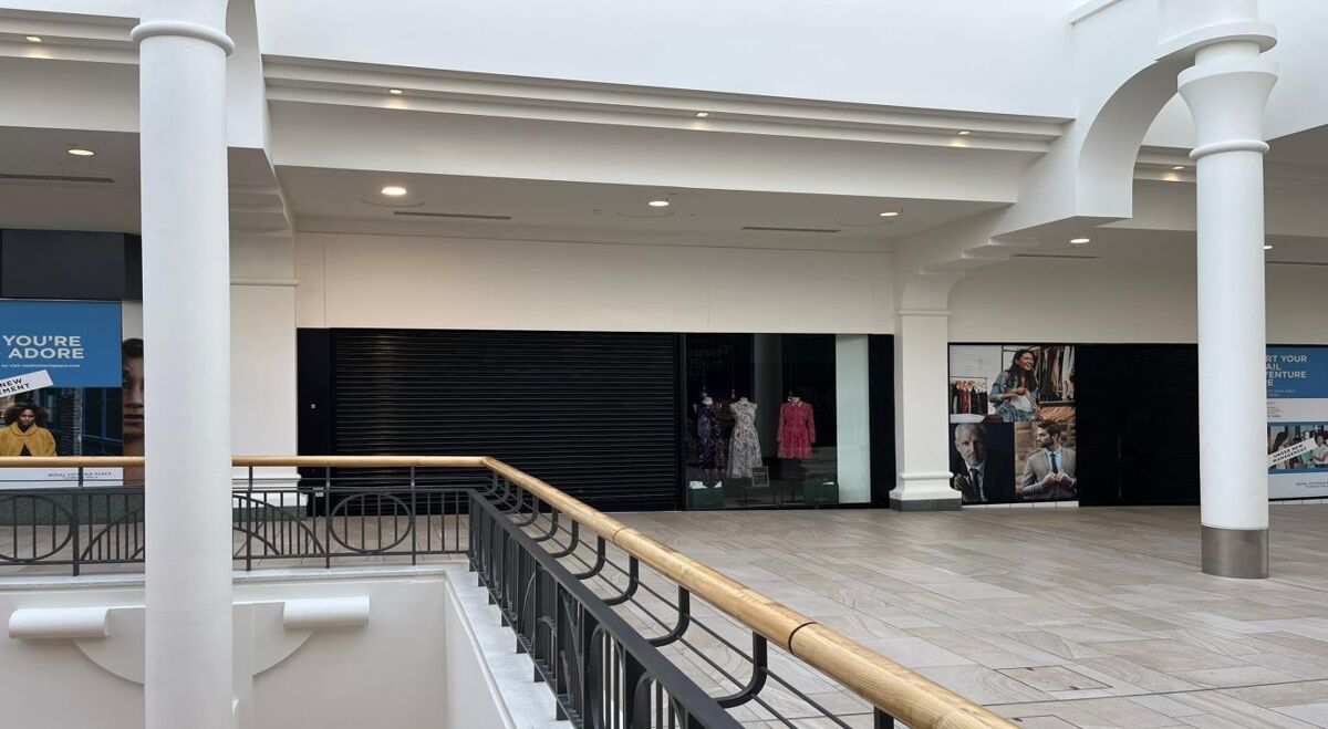 Retail to rent in SU51 Royal Victoria Place, Tunbridge Wells, TN1 ...