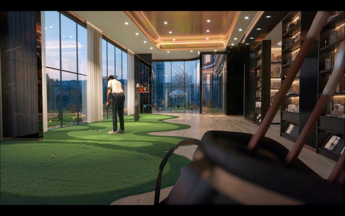 Development of 1-3 bedroom apartments on Rhapta Road | Knight Frank Kenya