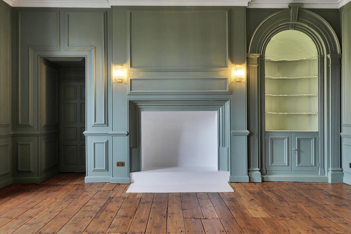 house to rent in Newhouse, Mersham, Ashford, Kent, TN25 6NQ ...