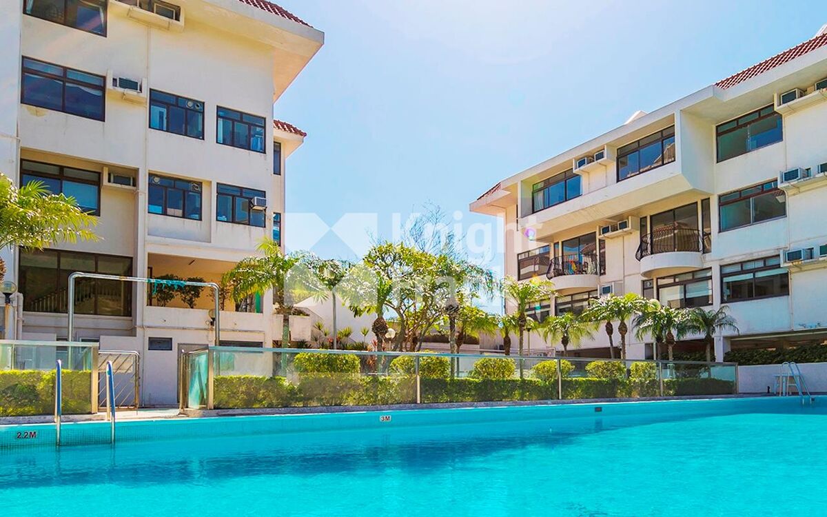apartment to rent in Stanley Knoll, 42 Stanley Village Road, Stanley ...