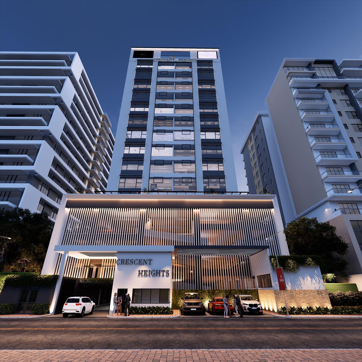 Office for sale in Crescent Heights, Westlands, Nairobi - hub2526720 ...