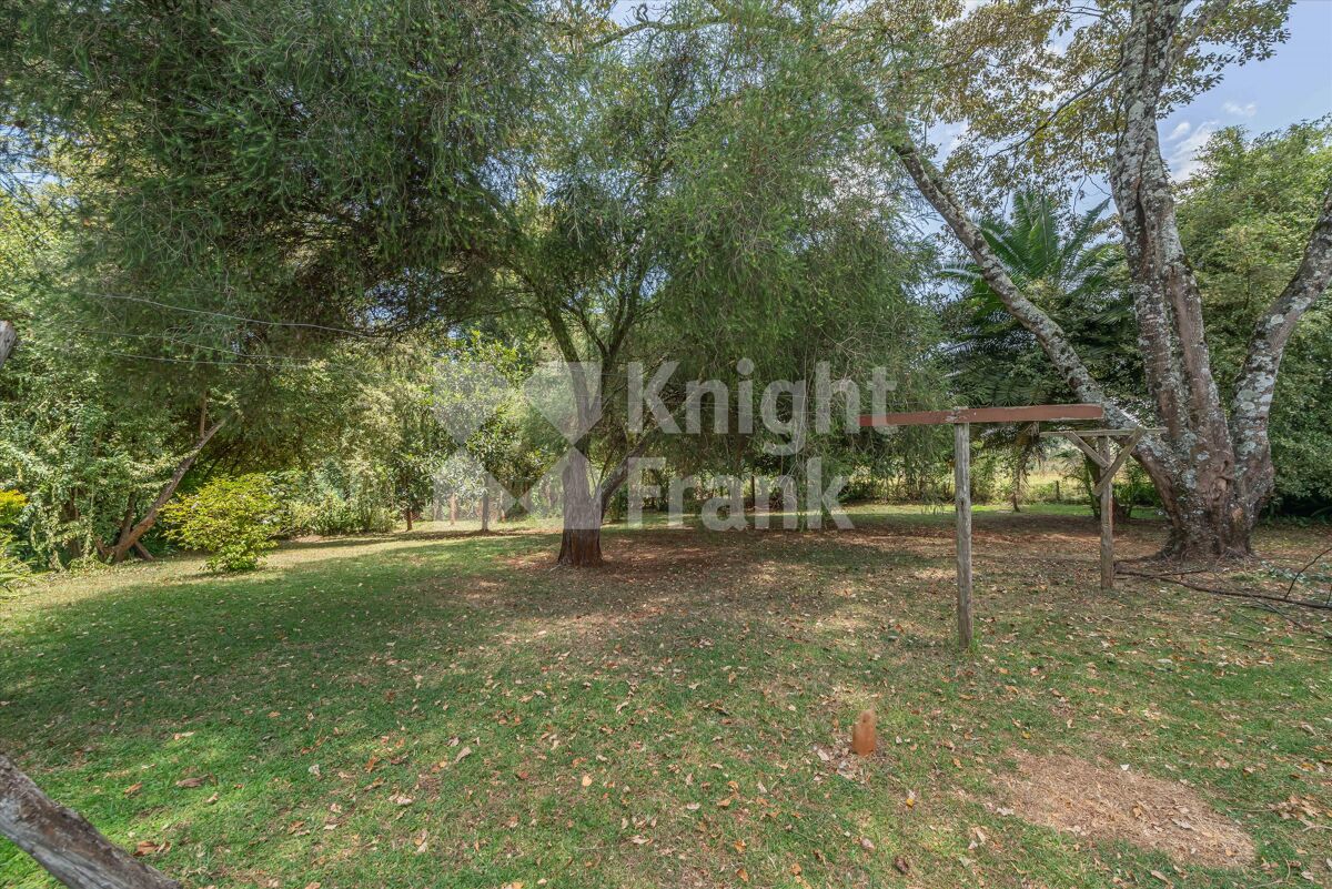 Prime 4.8 acre Land for Sale in Riara Ridge, Limuru | Knight Frank