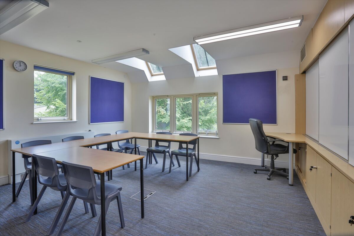 Education to rent in Bishopstrow College, Bishopstrow College, Barrow ...