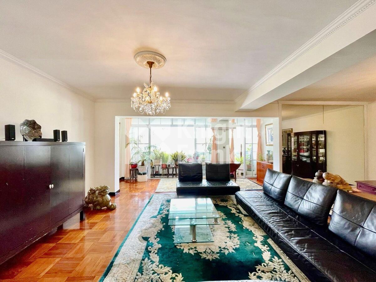 apartment for sale in Fontana Gardens, 1-25 Ka Ning Path, Tai Hang ...