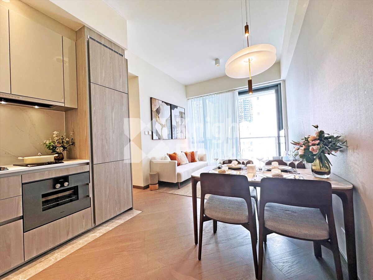 apartment to rent in One Central Place, 33 Gage Street, Central ...