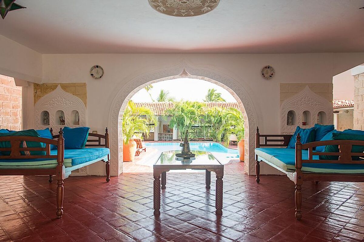 5-Bedroom House with Ocean Views on 1.25 Acres – Bofa Road, Kilifi ...