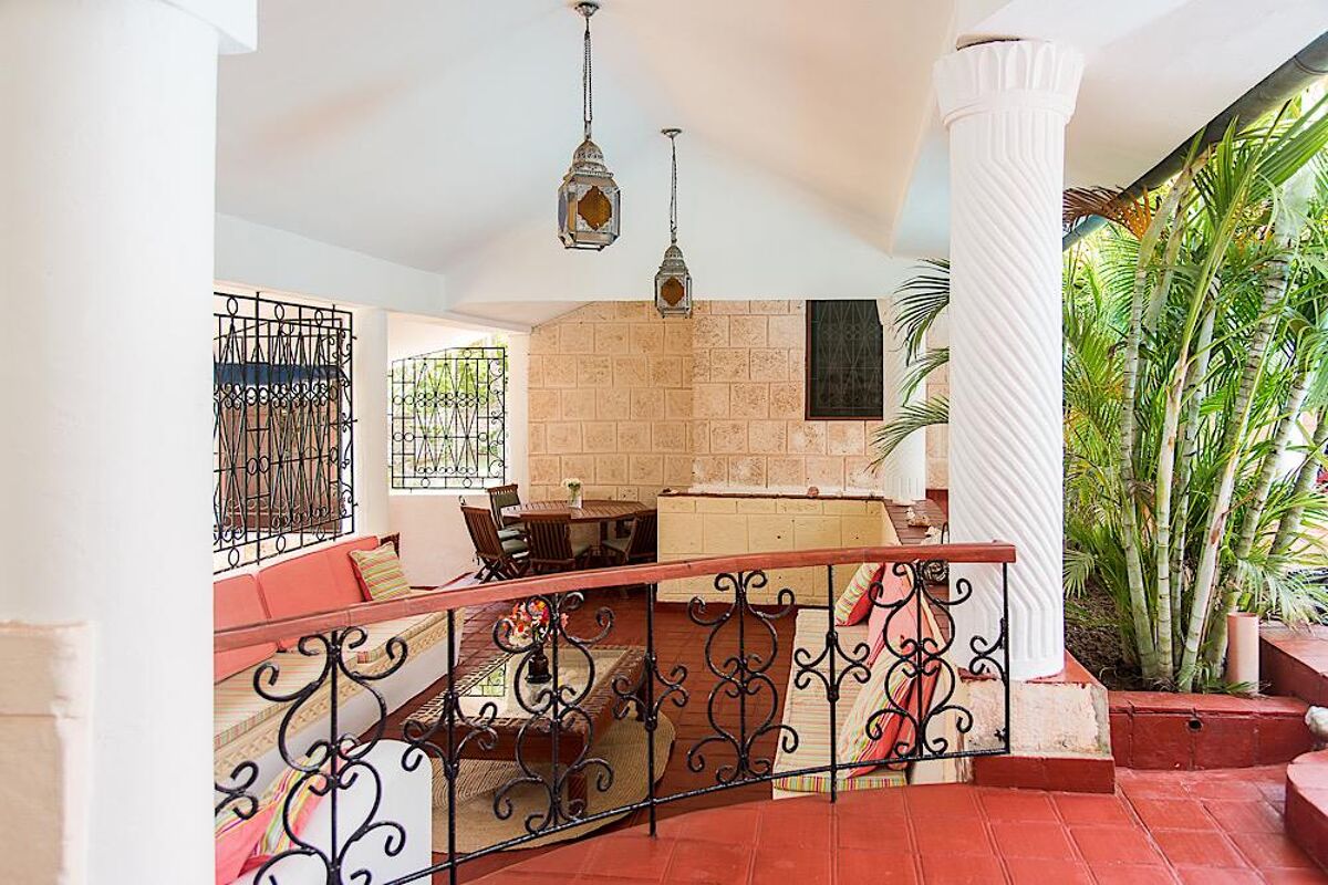 5-Bedroom House with Ocean Views on 1.25 Acres – Bofa Road, Kilifi ...