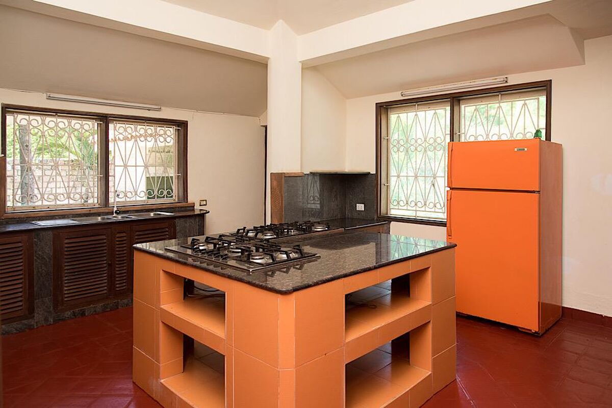 5-Bedroom House with Ocean Views on 1.25 Acres – Bofa Road, Kilifi ...