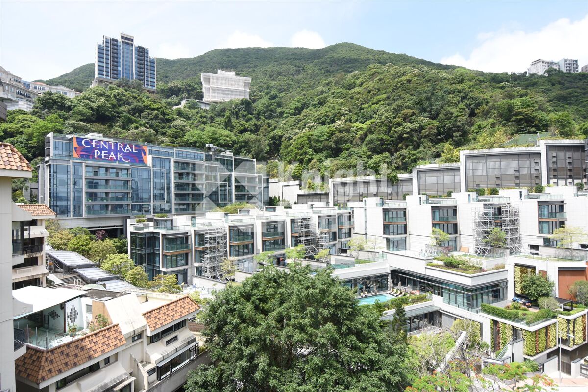 apartment to rent in Central Peak Phase 1, 18 Stubbs Road, Mid-Levels ...