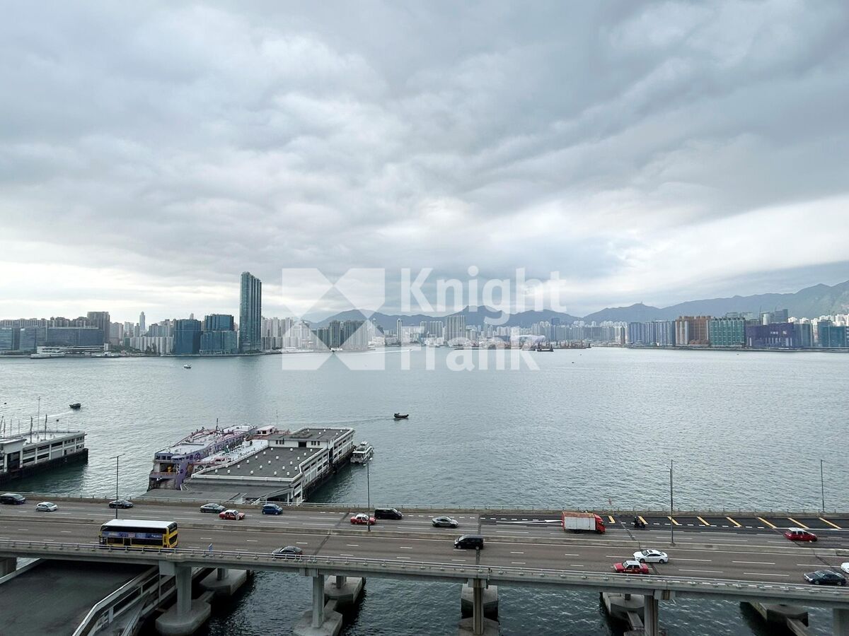 apartment to rent in Victoria Harbour, 133 Java Road, North Point ...