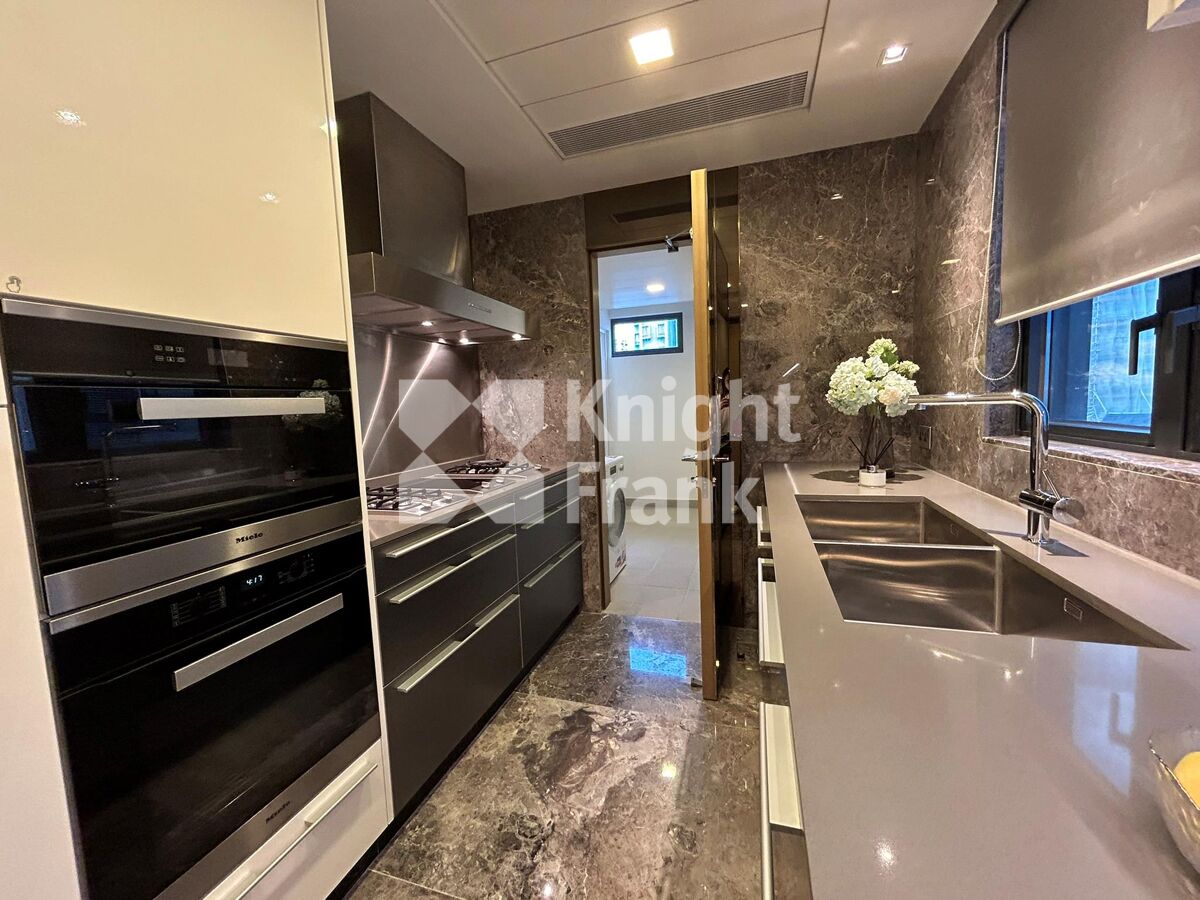 apartment to rent in Victoria Harbour, 133 Java Road, North Point ...