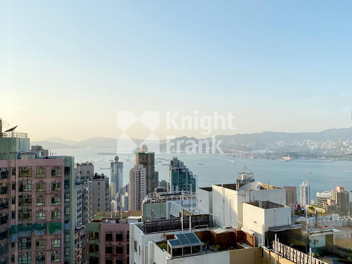 apartment for sale in Valiant Park, 52 Conduit Road, Mid-Levels West ...
