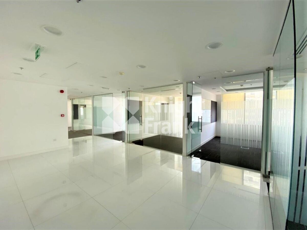 Office to rent in Business Central Tower A, Dubai Media City ...