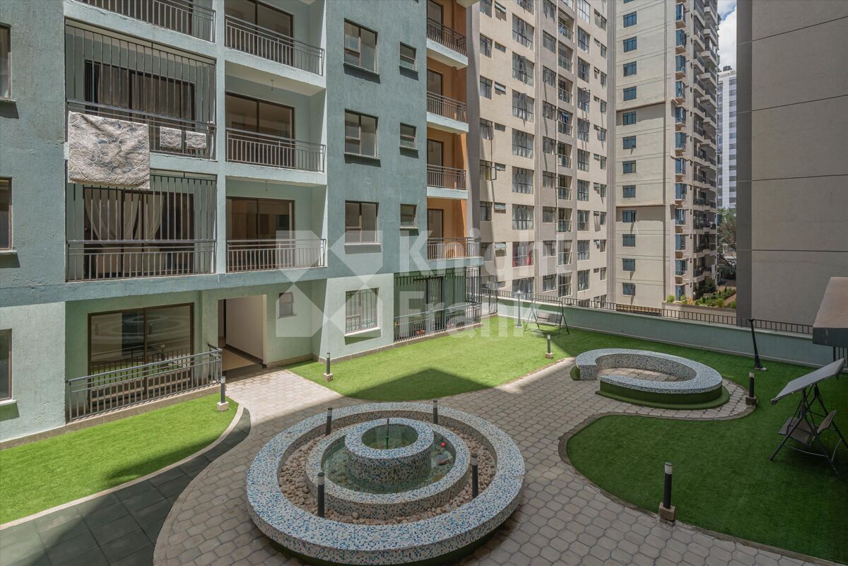 apartment to rent in Kindaruma Road, Kilimani - hub2562805 | Knight Frank