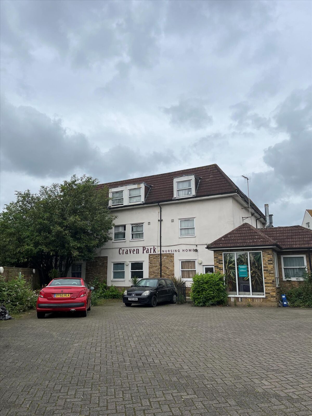 Institutional for sale in 1 Craven Road, Craven Park, London, NW10 ...