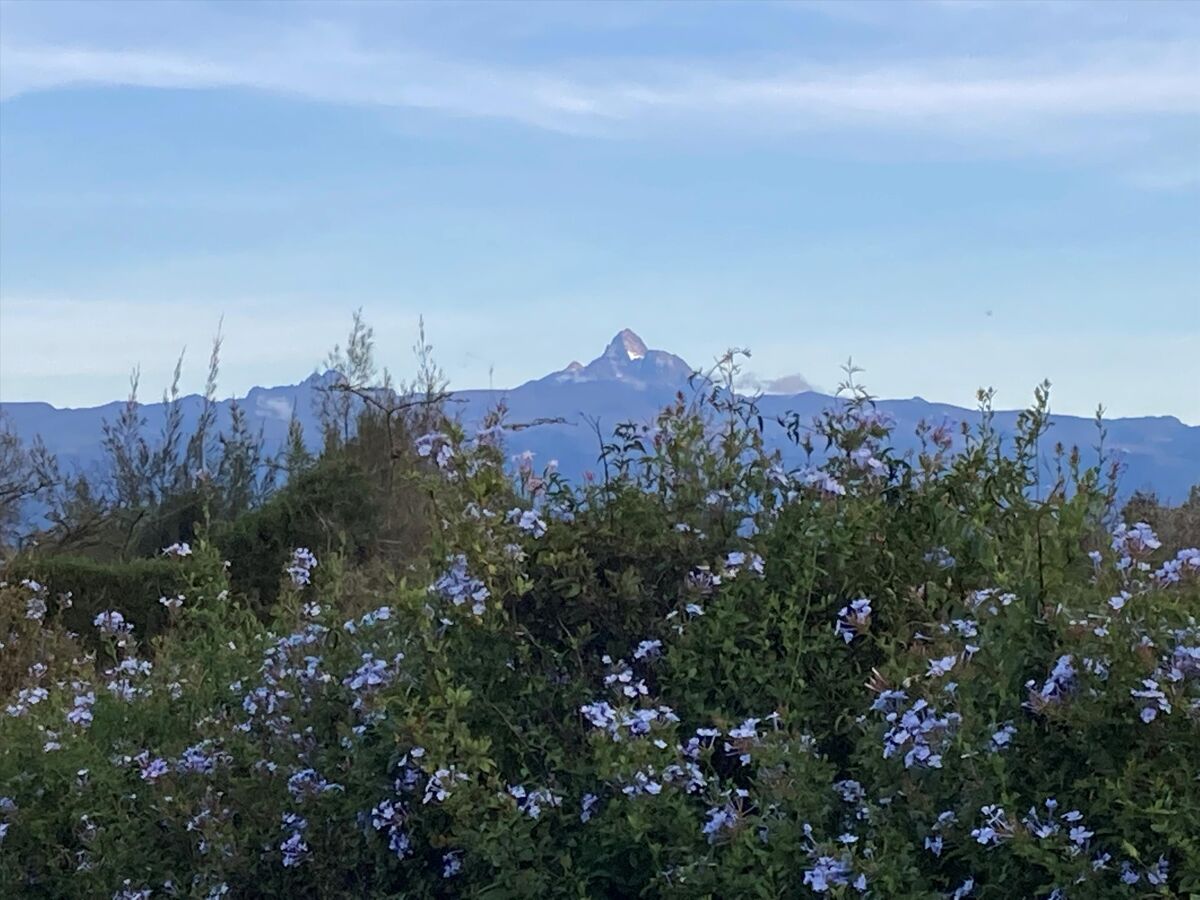 Unique Opportunity to Own a Beautiful Home in Mukima Ridge, Nanyuki ...