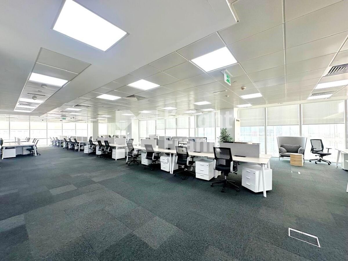 Office to rent in The Galleries 2, The Galleries, Jebel Ali, Dubai ...