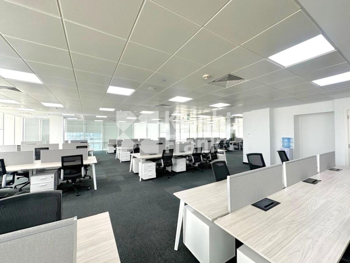 Office to rent in The Galleries 2, The Galleries, Jebel Ali, Dubai ...